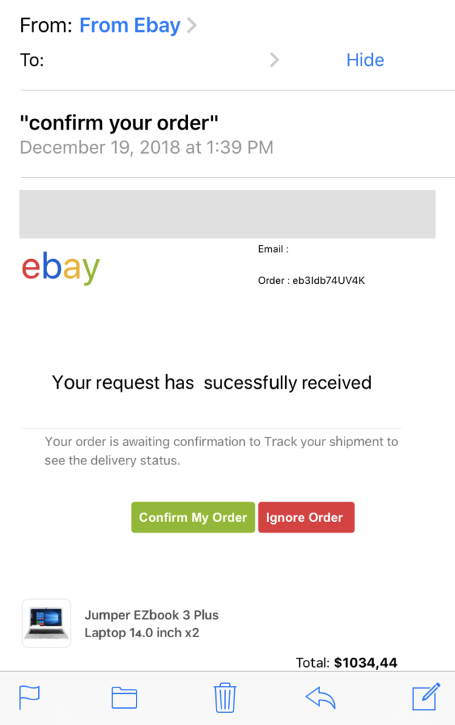 How to Spot a Phishing Scam | Computer Repair | 732-914-TECHComputer Repair